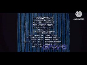 PBS Kids Program Break #7 (GPTV 1999)