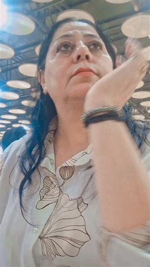 Simran Sahni on Reels