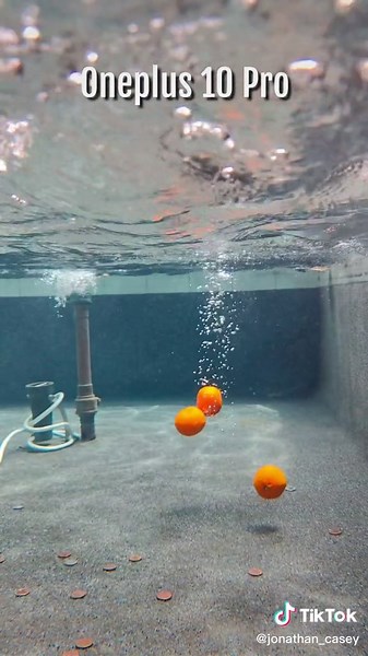 iPhone 13 Pro vs Oneplus 10 Pro vs Galaxy S22 vs Vivo x70 Pro underwater test! Which one do you prefer? #instatech #samsung #apple #vivo #underwater #galaxys22plus #iphone13pro #vivox70pro #technology #oneplus #oneplus10pro #nature #art #tech #gadgets #electronics #smartphone #android #techworld #appleiphone #techgadgets #trending #underwaterphotography #newtechnology #underwaterworld #ios #techlover #futuretech #waterproof