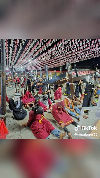 Experiencing the Holy Week Traditions in the Philippines
