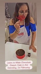 The Season of Love ♥️ has Finally Arrived. Let's learn to Make...