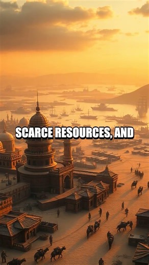 Stone Bridges of Africa Hidden Trade Trails Carved in Stone