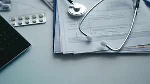 의료 보험 양식, 돈, 처방전, 비싼 스톡 동영상 비디오(100% 로열티 프리) 3425868541 | Shutterstock