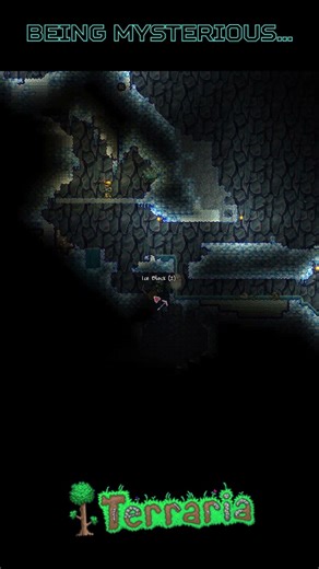 I Never Know What I'm Doing... // Let's Play Terraria Episode 12