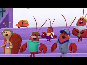 The Powerpuff Girls - That’s Not my Baby - The Baby Made Someone Upset on Purpose