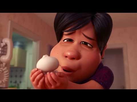 Pixar's BAO Clip