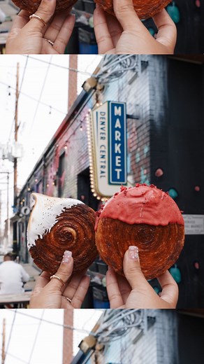 Denver Food & Scene | ✨GIVEAWAY CLOSED✨CONGRATULATIONS @justfbryolla ENTER TO WIN A BOX OF THESE 👆VIRAL CROISSANTS! 🥐These viral croissants are buttering up... | Instagram