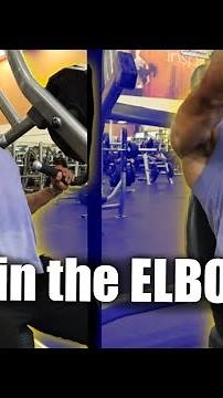 Incline Machine Chest Press | FULL TUTORIAL | How to avoid shoulder injury!