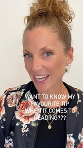 20K views · 345 reactions | ✨One of my favourite reading tips✨ I use...