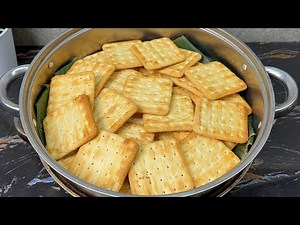 Awalnya coba-coba hasilnya enak banget ‼️Pertama kali bikin langsung jadi rebutan orang serumah