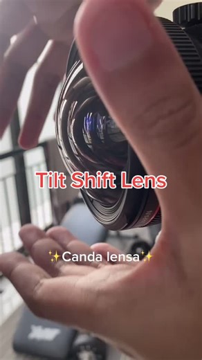 Architectural Photography with Tilt Shift Lens