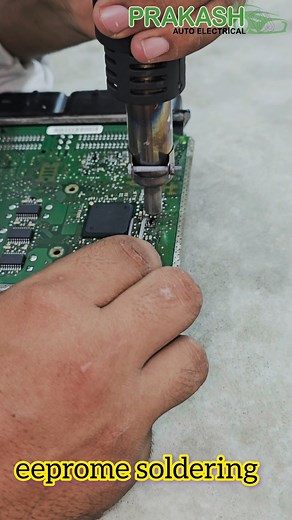 Fly Pro Software SOFI Programmer 💡 Join ECM Training Now 👨🏻‍🔧🚘