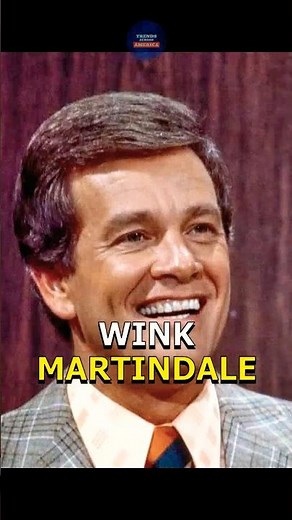 Remembering Wink Martindale: A Legacy of Laughter and Friendship