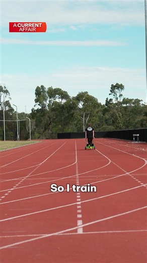 29K views · 171 reactions | A nurse by day and bobsled pilot by night - Cameron Scott is gunning for glory at the Winter Olympics. #9ACA ❄️ FULL STORY: https://nine.social/12se | A Current Affair | Facebook