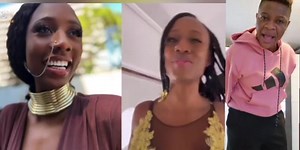 23K views · 1K reactions | Wow watch out how a divorce turn blessing in life of korra #american #nigeriancelebrities #nigeriaindiaspora #Nigeriacelebraties #tontodikeh #blogger | PROUD MUM GIST TV | Facebook