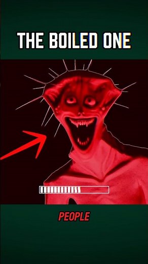 The Boiled One [Urban Legend]
