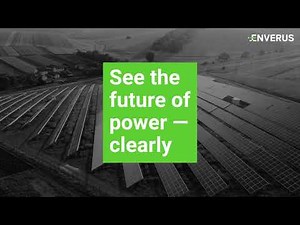 Long-Term Power Market Forecasting | Full transparency & Trust