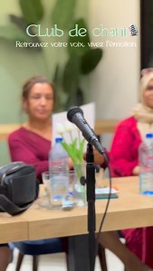 4 comments | ✨ Harmonie, passion et énergie partagée ✨ Un moment unique avec notre groupe de chant, où chaque voix s’unit pour créer de la magie.  | Fun Time Center | Facebook