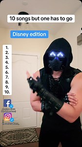 45K views · 4.3K reactions | What did you pick? #fyp #disney #songs #share | Jonathan Rivera | Facebook