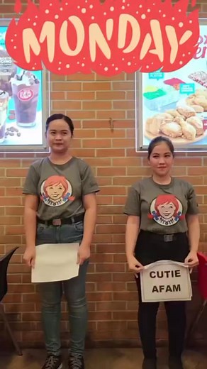 WENDYS HIRING! CREWS -DINING -KITCHEN -CASHIER -SODA -ROTATION -MANAGEMENT TRAINEE -SERVER -HOUSEKEEPING 📌MANILA RATE METRO MANILA/CAMANAVA/CALABARZON 18-40 YEARS OLD #jobsearch #jobopportunity #hiring #NoSalaryDeduction #jobopportunities #UrgentlyNeeded #jobseekersupport #jobs #Manila #hiringnow | Miss.Fatima Vallor