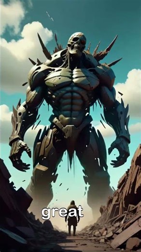 The Colossus of Rhodes: The Fallen Giant That Became a Legend