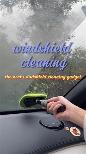 Ultimate Car Cleaning Hacks for a Pristine Windshield