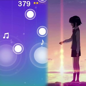 8.5K reactions · 892 shares | Play piano duet with your friends on MAGIC PIANO! | Dream Piano Tiles | Facebook