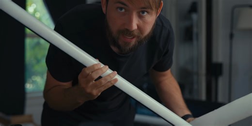 You Can Light a Whole Movie with Just These Lights