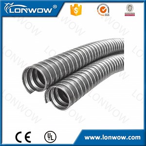 [Hot Item] Explosion Proof Flexible Conduit