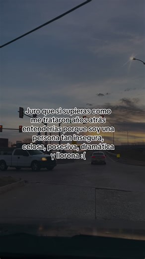 Understanding Insecurity and Emotional Struggles