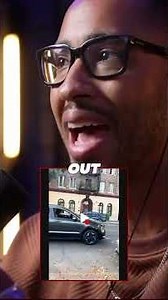 Woman Confronts Man, Instantly Regrets It