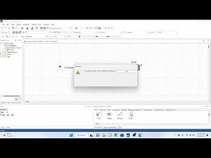 Adding Visuals to Simulation Models in witness Software