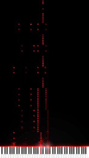 10 keys and a pattern = 😮😎