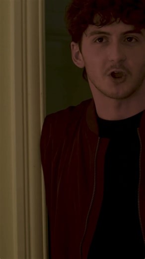 INTRUDER⏐Award-Winning Film