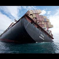 Containers lost at sea..!!!! Why it happens and what to do when it happens..
