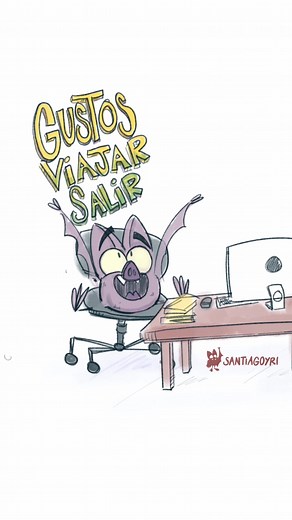 ¿Cómo te va en tu vida laboral? 🤓