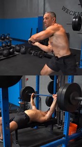 Putting in work, not just going through the motions. Every rep challenges balance, coordination, and rotational power with the RMT® Club. #WeckMethod #RMTClub #RotationalPower #FunctionalFitness #HighIntensityTraining #TotalBodyWorkout | WeckMethod