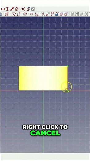 FreeCAD Reference Geometry Create External Geometry Effortlessly