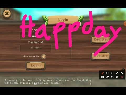 3 acc to hack dog sim online (100% working)