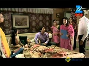 Fear Files - Full Episode - Indian Most Scary Anthology Horror Tamil TV Serial - Zee Tamil