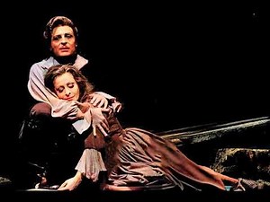 Jeannette Pilou Alfredo Kraus Giorgio Tozzi Manon [Massenet] full opera (1977 live)