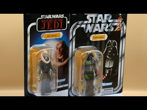 Star Wars - Destination: Tatooine UPDATE! The Wait Is Over!