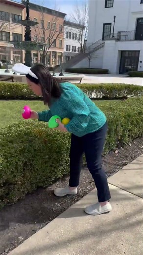 The Midtown Home Collective Easter Egg Hunt #realestate #giveaway #carmelindiana