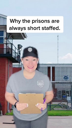 Correctional Officer Academy Overview