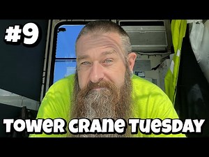 How to become a crane operator!!￼