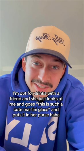 sillyboysapparel (@sillyboysapparel)’s video of tini's mac and cheese