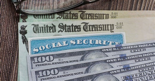 If Your Social Security Check Is $1,700, Here’s How Much More You’ll Get in 2026
