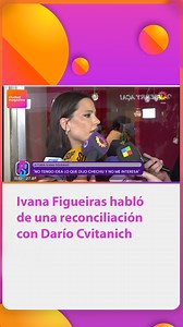 La modelo profundizó sobre el escándalo con Chechu Bonelli, el peso de la exposición mediática y cómo vive este momento personal. Video gentileza: eltrece 🔗 Mirá la nota completa en Ciudad.com o link en bio #Espectáculos #IvanaFigueiras #ChechuBonelli | Ciudad Magazine