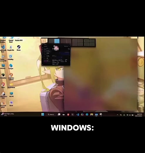 #cat #terrydavis #microsoft shit poost#gentoo #linux | Linux