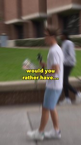 252K views · 4.7K reactions | Would you take the $20 cash or the $50? #cash #freemoney #scratchoff #lottery #UCF #funny #college #streetinterview #manonthestreet | Wyatt Eiden | Facebook